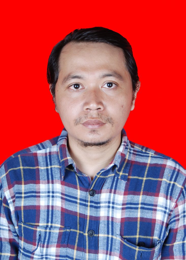 Eka Saputra - Kapitareka